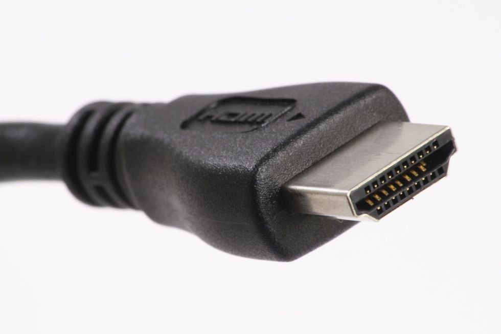 Tipos de cables HDMI: cuáles hay y en qué se diferencian