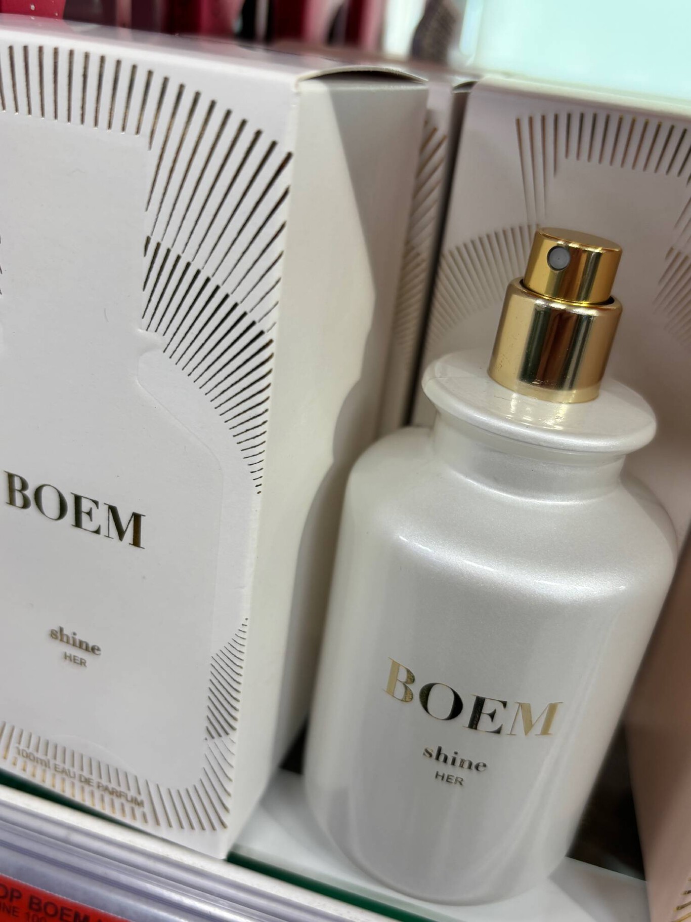 Mercadona lanza el nuevo perfume que huele a limpio y va a arrasar este ...