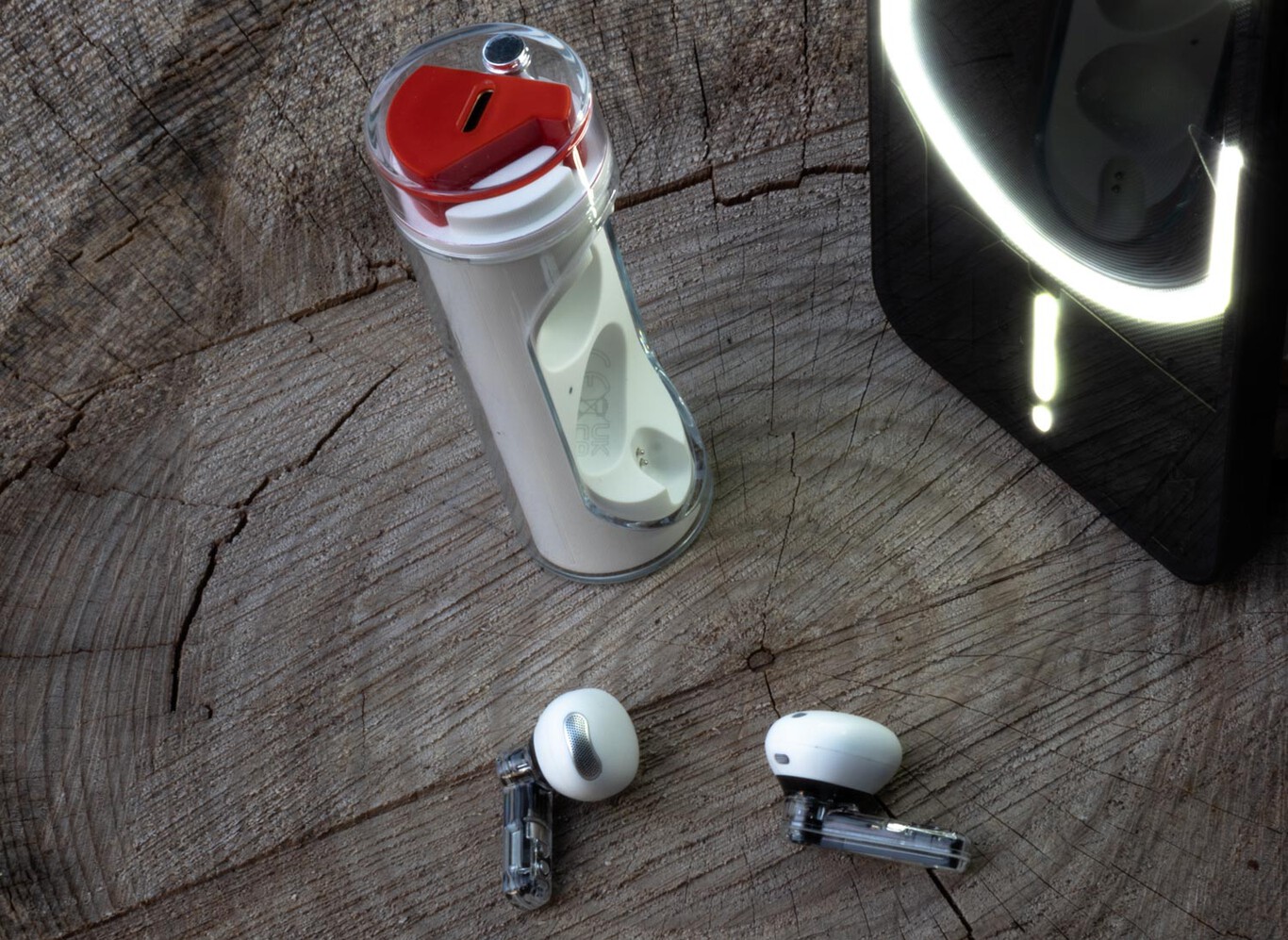 Nothing Ear (Stick), análisis: review con características, precio y ...