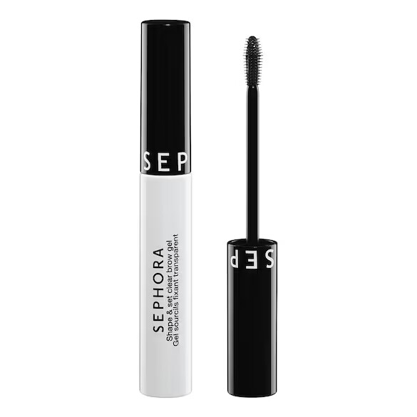 Geles de cejas para lucir la forma deseada y que dure horas, muchas horas