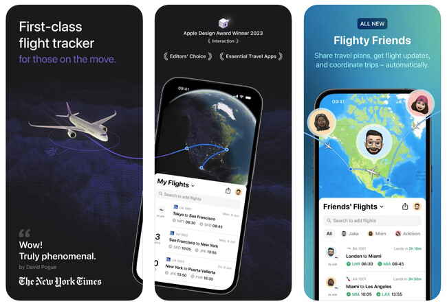Estas son las 37 mejores apps del año para tu iPhone según la propia ...