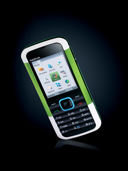 Nokia 5000. Información y fotos sobre el Nokia 5000