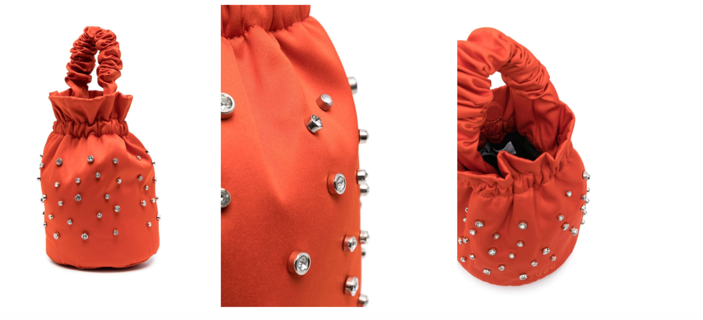 11 bolsos bomboneras de fiesta capaces de convertirse en la estrella de ...