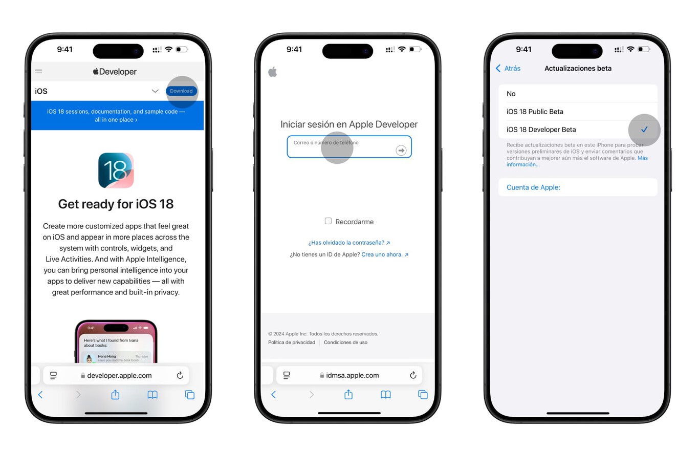 Cómo preparar tu iPhone para iOS 19: pasos clave para dejarlo limpio y ...