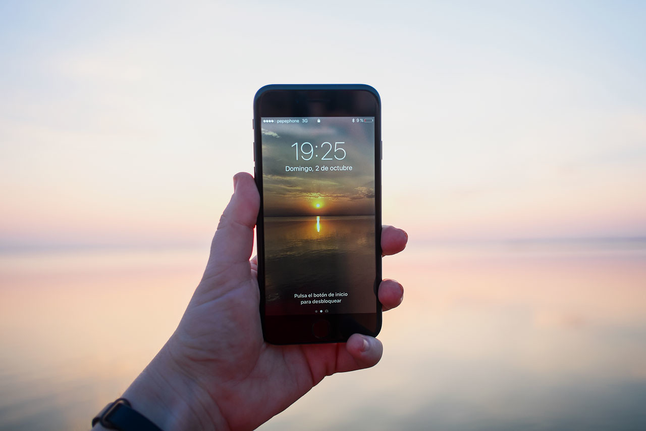 iPhone 7, análisis. Review con características, precio y especificaciones.