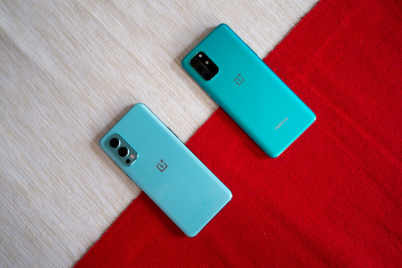 OnePlus Nord 2 5G, análisis: review con características, precio y ...