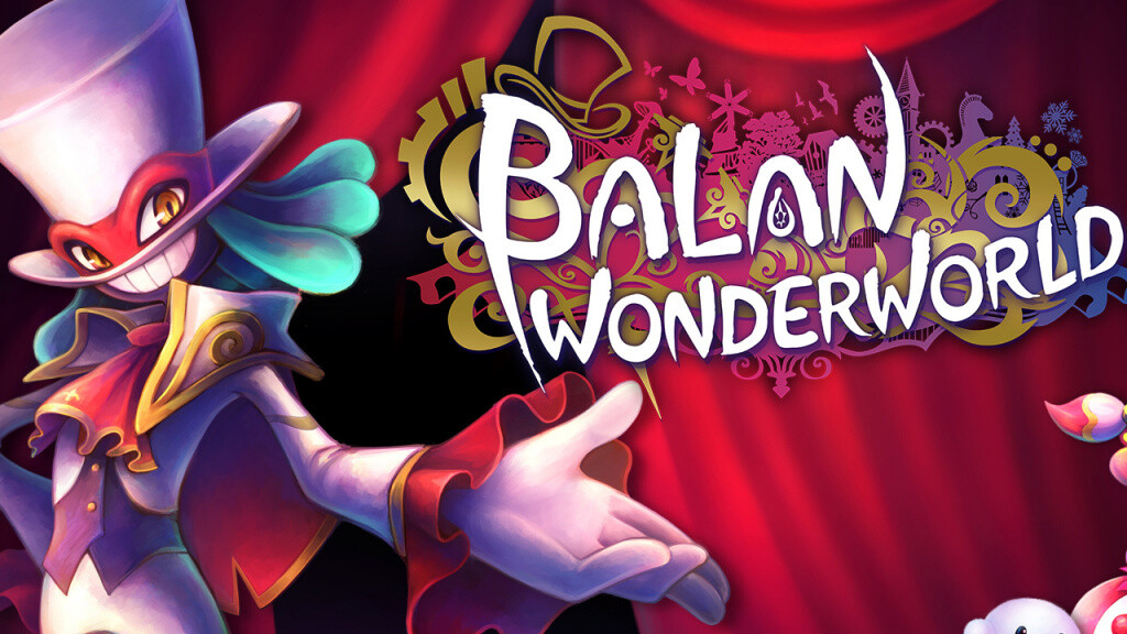 Balan Wonderworld para Switch muestra su modo cooperativo en este nuevo ...