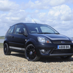 Ford Fiesta ST500 Limited Edition