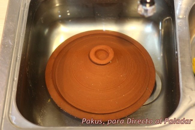 Qué es un tajine y cómo prepararlo para que esté listo para cocinar