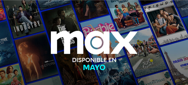 Max ya tiene fecha de llegada a España: estos serán sus contenidos y ...