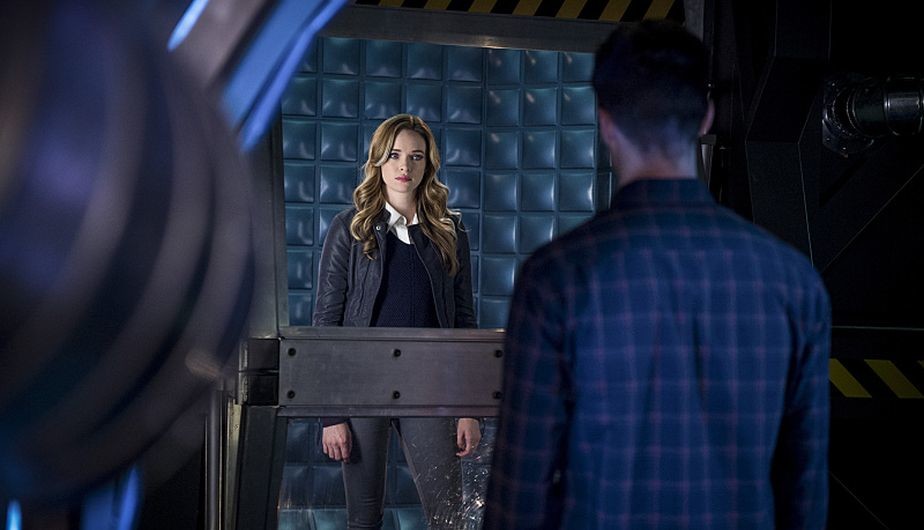 ‘The Flash’ se despide hasta enero prometiendo muerte y destrucción