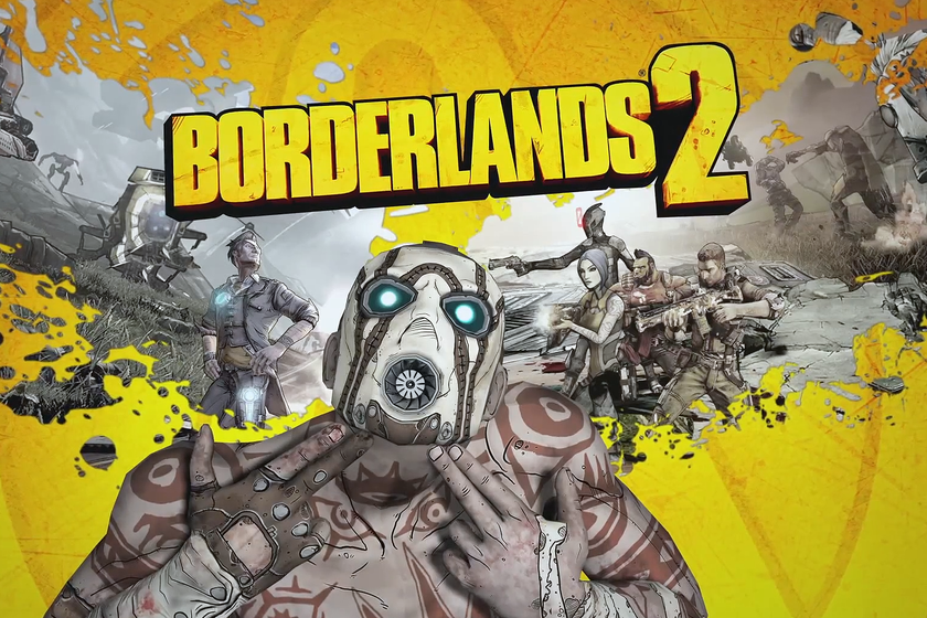 Borderlands 2 en Switch: un millón de retweets podrían convencer a ...