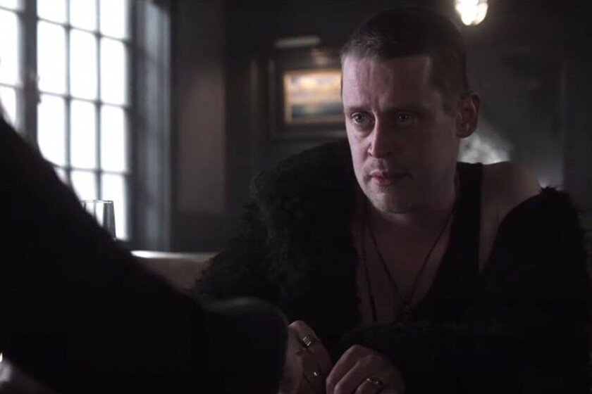 'American Horror Story: Double Feature': el tráiler oficial de la ...