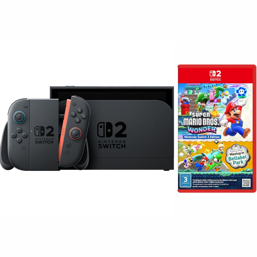 Ya es oficial: Nintendo Switch 2 va a subir de precio en España, pero ...
