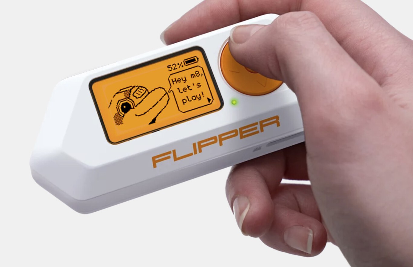 Desbloquea teléfonos, abre un BMW y cambia el precio de la gasolinera ...