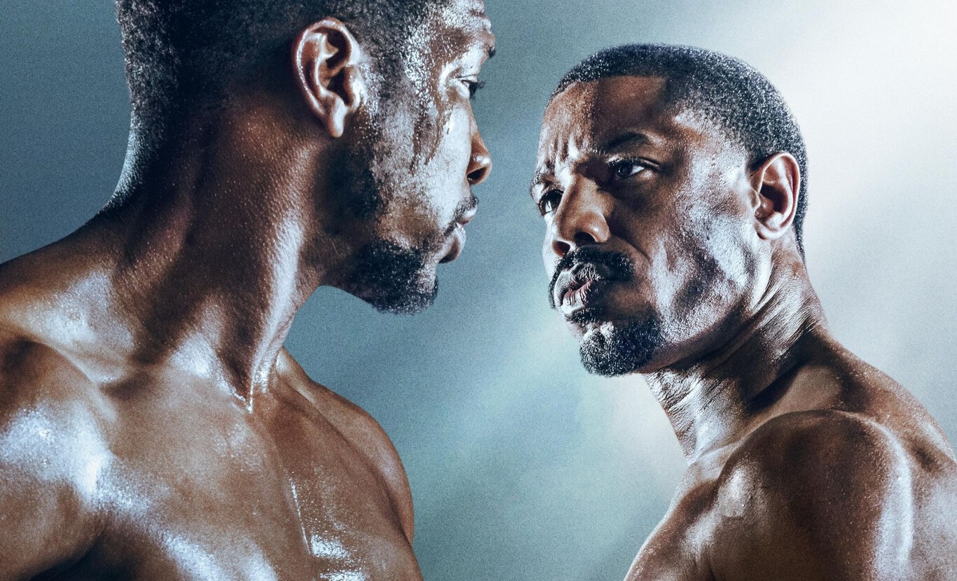 'Creed 3': una notable película en la que Michael B. Jordan vuela libre ...