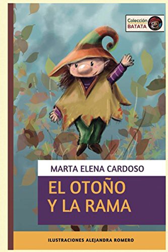 29 cuentos sobre el otoño clasificados por edades para leer con los niños