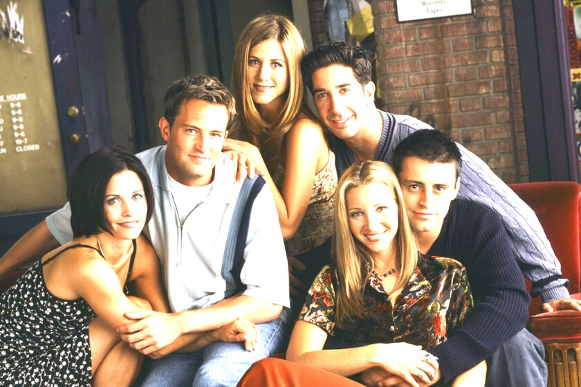 Los mejores regalos para los fans de 'Friends': juegos de mesa, libros ...