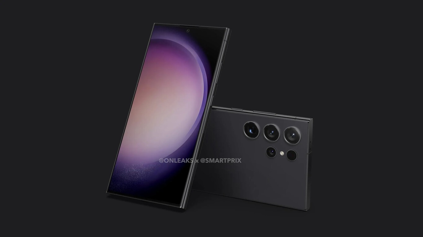 El diseño de los Samsung Galaxy S24 y S24 Ultra, al descubierto: esto ...