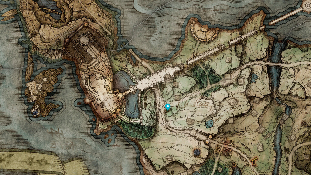 Roderika y Hewg en Elden Ring: dónde encontrarlos y cómo completar su ...