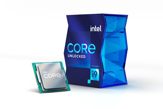 Intel Core 11ª Gen ya están aquí: Cypress Cove, gráficos Xe y hasta 5.3 ...