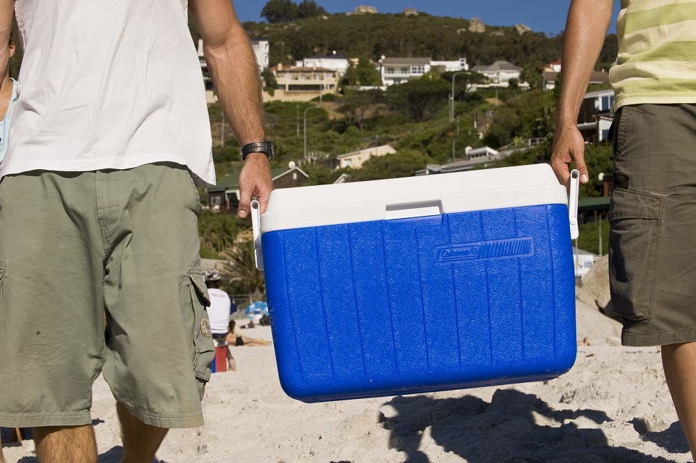 Comida casera en la playa, cómo mantenerla fresca y disfrutarla más