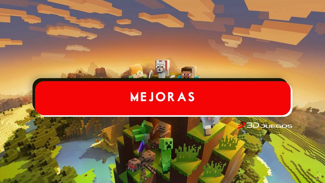Guía Minecraft con los mejores trucos, secretos y consejos - Minecraft ...