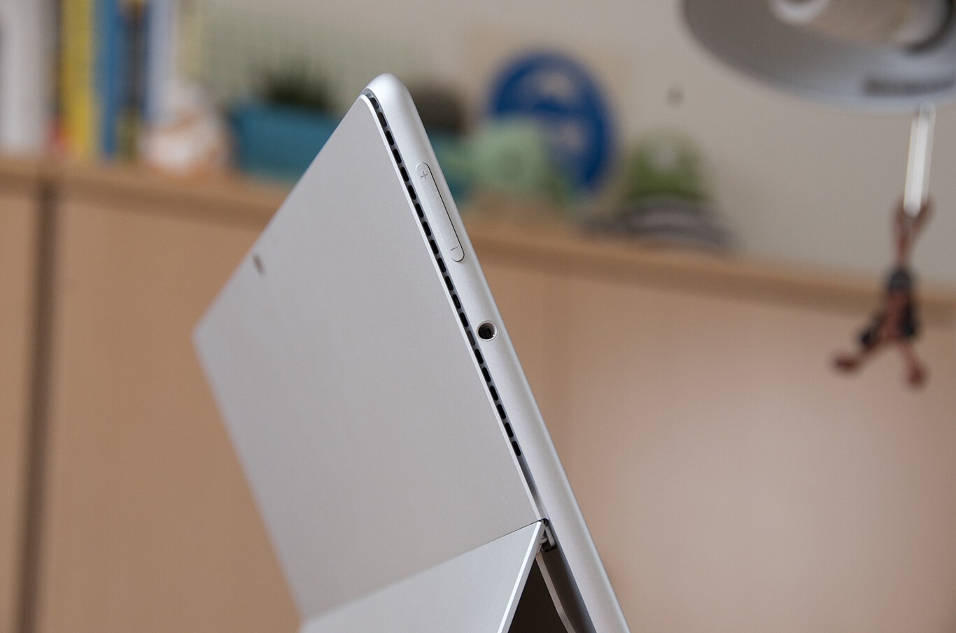 Surface Pro 8, análisis: review con características, precio y ...
