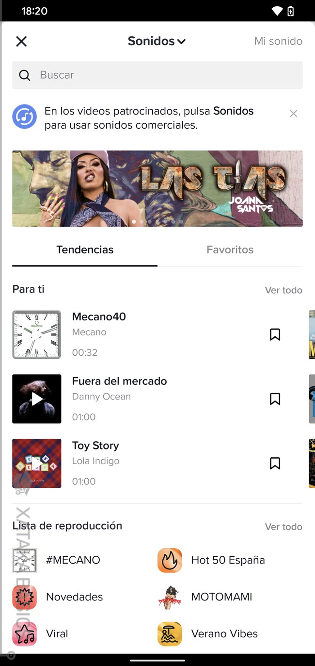 TikTok: 39 funciones y trucos para exprimir al máximo la red social