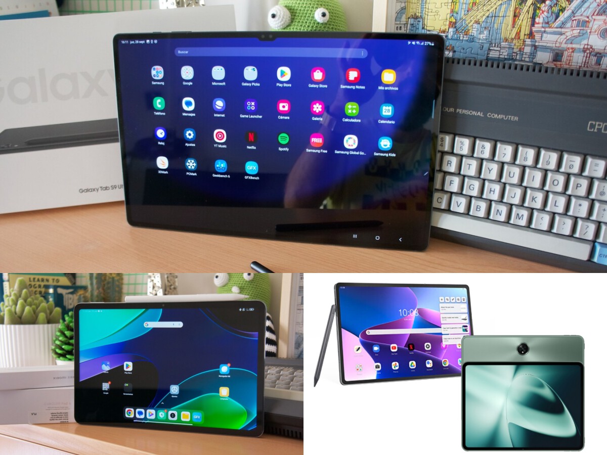 Premios Xataka NordVPN 2023: estos son los mejores móviles y tablets ...