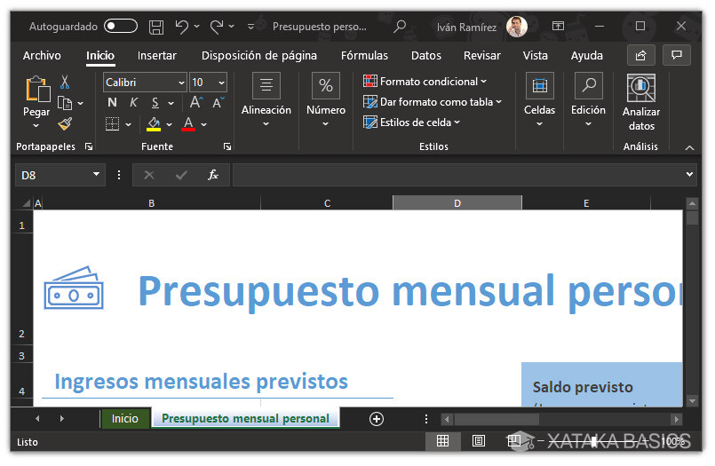 Microsoft Excel: 21 funciones, trucos y consejos para exprimir al ...