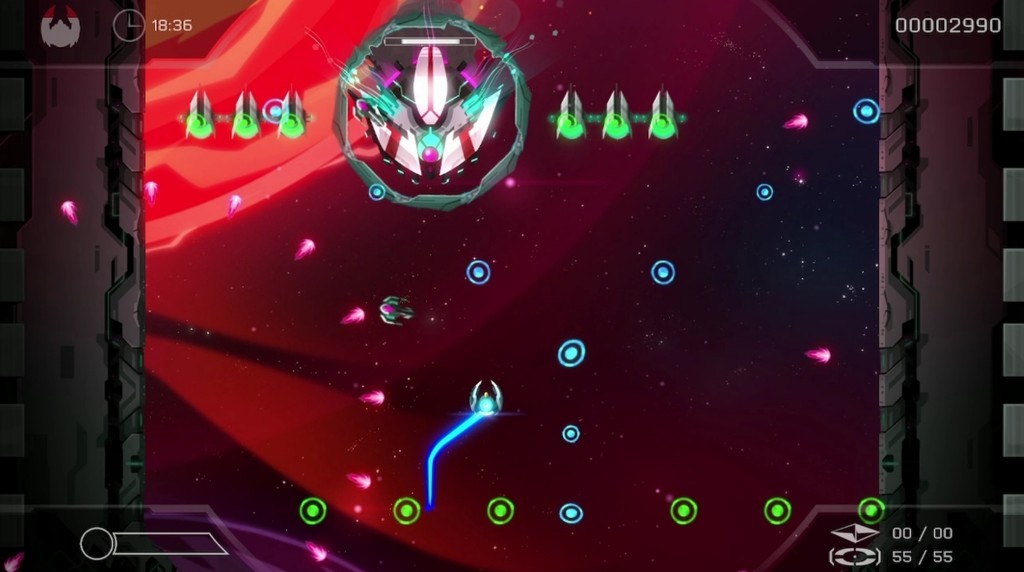 Velocity 2X: análisis, review con experiencia de juego y precio en ...