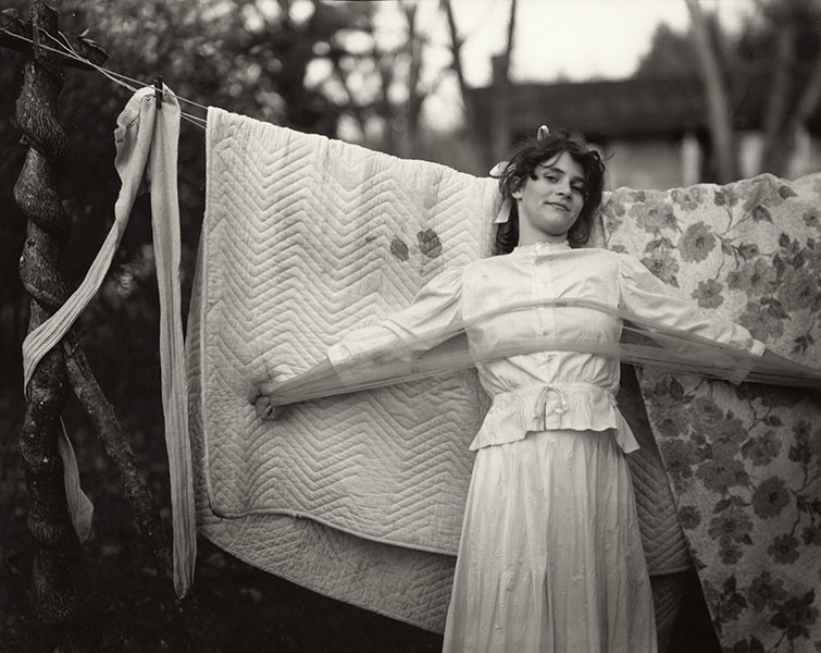 Sally Mann, la maestra que fotografía la vida sin censura