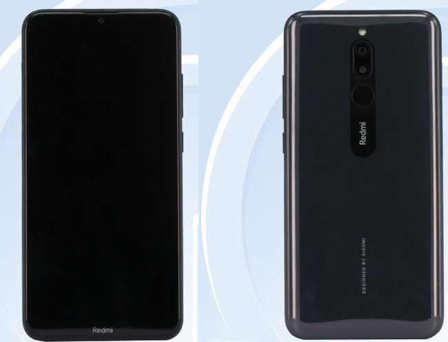 Se filtran fotos y especificaciones de los supuestos Redmi 8 y Redmi 8A ...