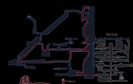 Cómo conseguir la Capa de Fayforno que te permite desbloquear el Doble ...