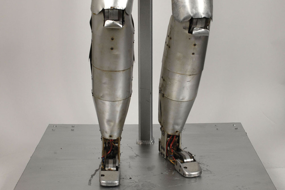 En 1963 la supervivencia de los astronautas dependía de este extraño ...