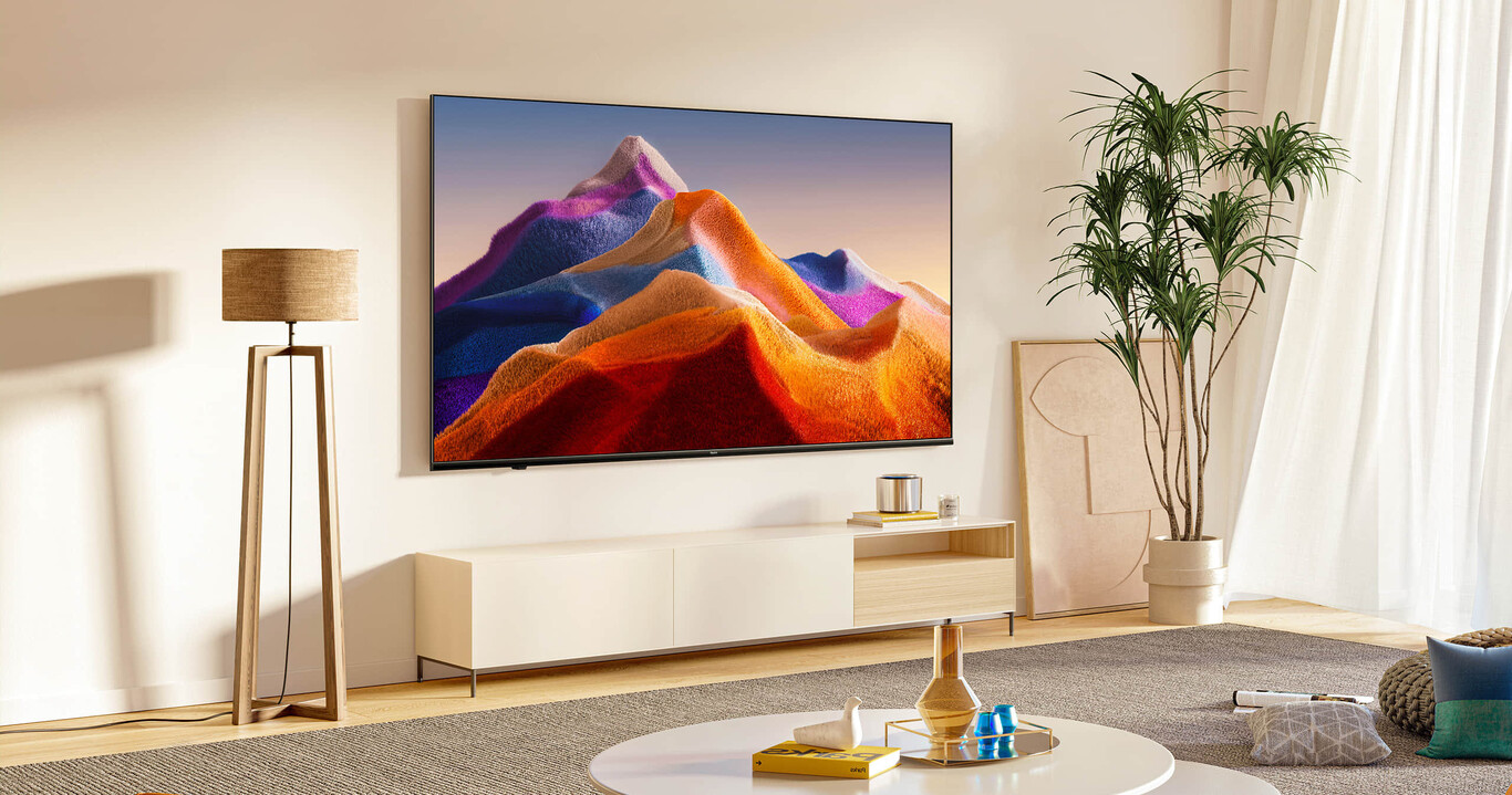 Xiaomi está dispuesta a arrasar con el mercado de las Smart TV: así es ...