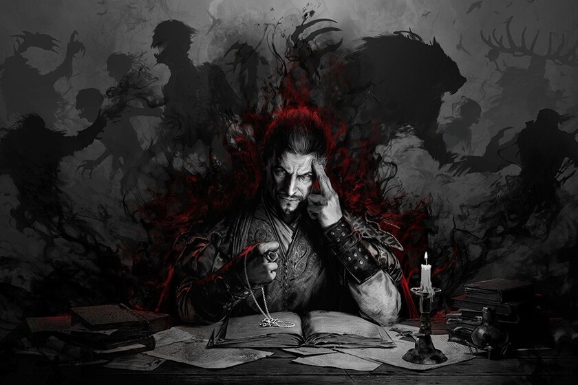 Gwent Rogue Mage, análisis. Review con experiencia de juego, gameplay ...