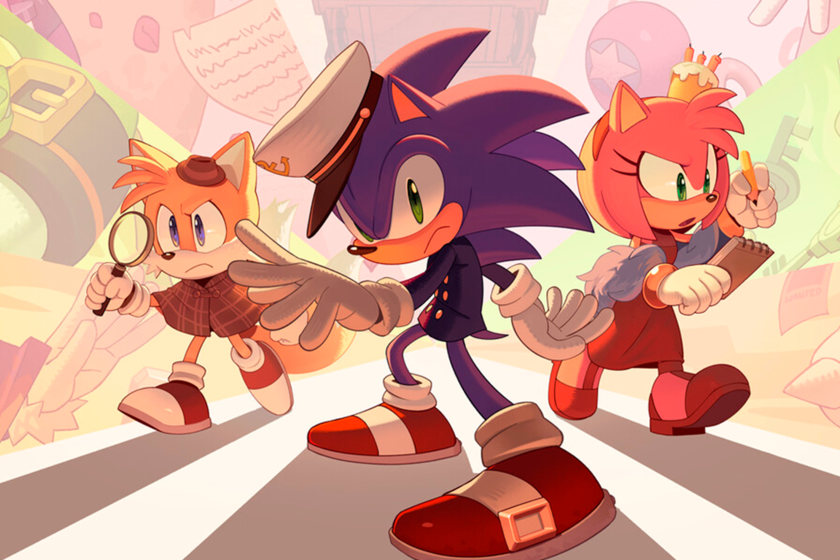 SEGA mata a Sonic en su nuevo juego, y aunque es una broma lo puedes jugar gratis desde hace ...