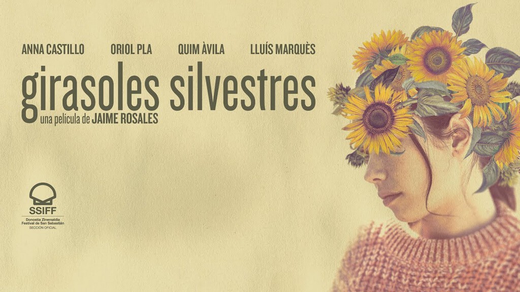 Girasoles silvestres (2022) crítica: Anna Castillo brilla con una de ...