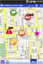 Aplicaciones ganadoras del Android Developer Challenge