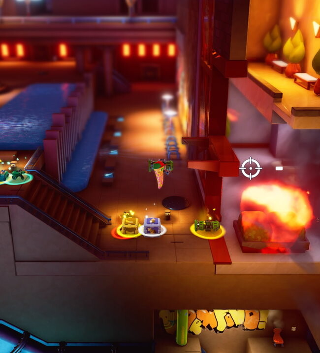 Worms Rumble, avance: preview con precio, tráiler y experiencia de ...