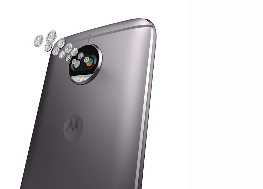 Moto G5S y G5S Plus: características, precio y toda la información
