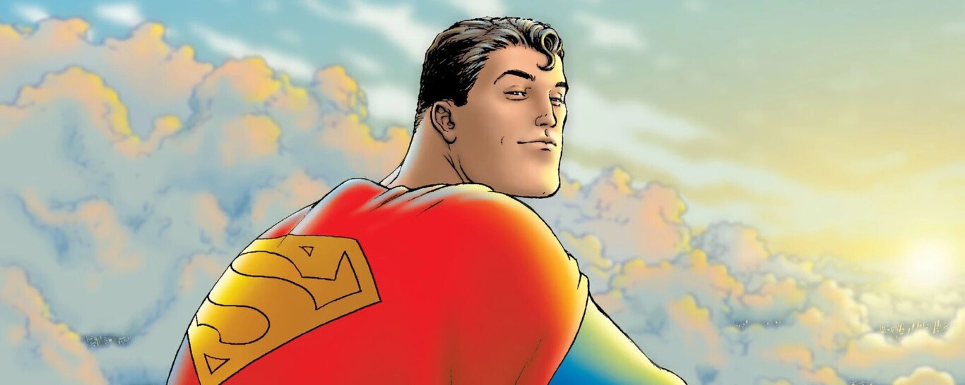De 'Superman Legacy' a 'The brave and the bold': todos los proyectos ...