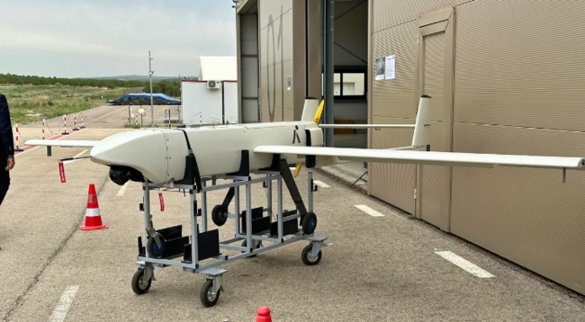 Jaén conquistó España por su aceite de oliva. Ahora ha conquistado a ...