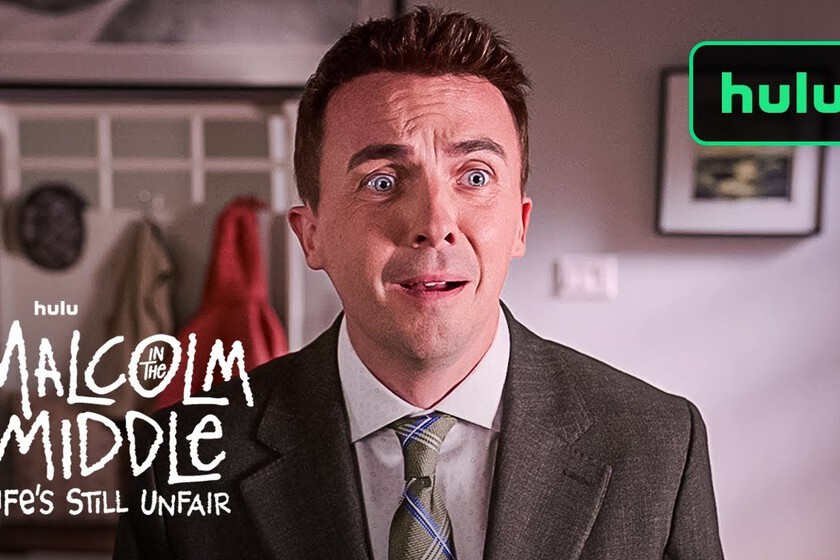 El regreso de 'Malcolm' ya tiene fecha de estreno. El nuevo tráiler de ...