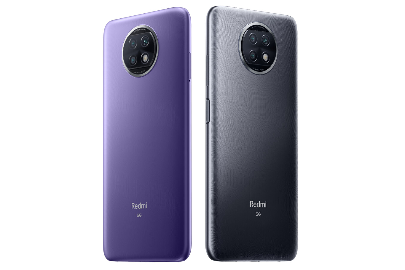 Nuevo Xiaomi Redmi Note 9T: características, precio y ficha técnica