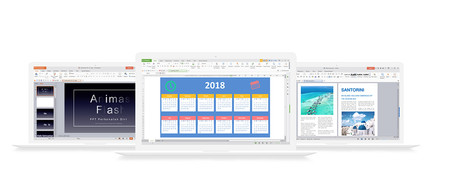 WPS Office 2019 llega a Windows 10: una aplicación casi del todo ...