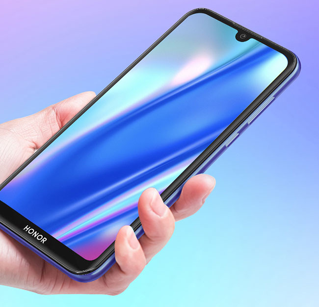 Honor Play 8, ficha técnica de características y precio