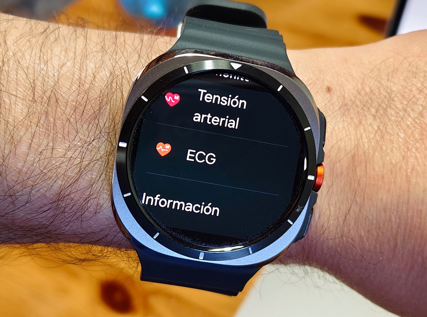 Trucazo para tu Samsung Galaxy Watch7 o Galaxy Watch Ultra: cómo tener ...